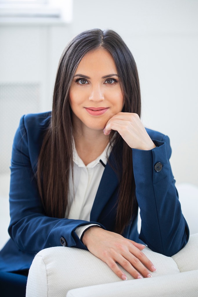 Dr. Csehely Csilla - Szülész-nőgyógyász, Lézerspecialista